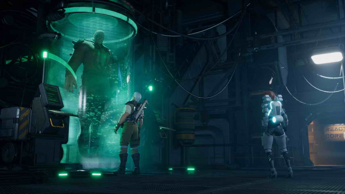 Capes review (PS5) – Press Play Media