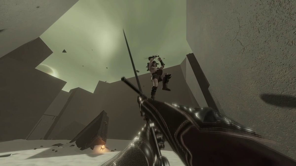 Battle Talent review (Quest) – Press Play Media