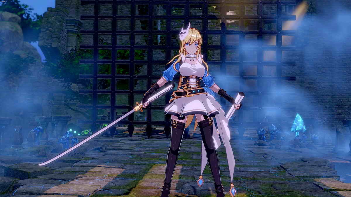 Frontier Hunter: Erza’s Wheel of Fortune review (PS5) – Press Play Media