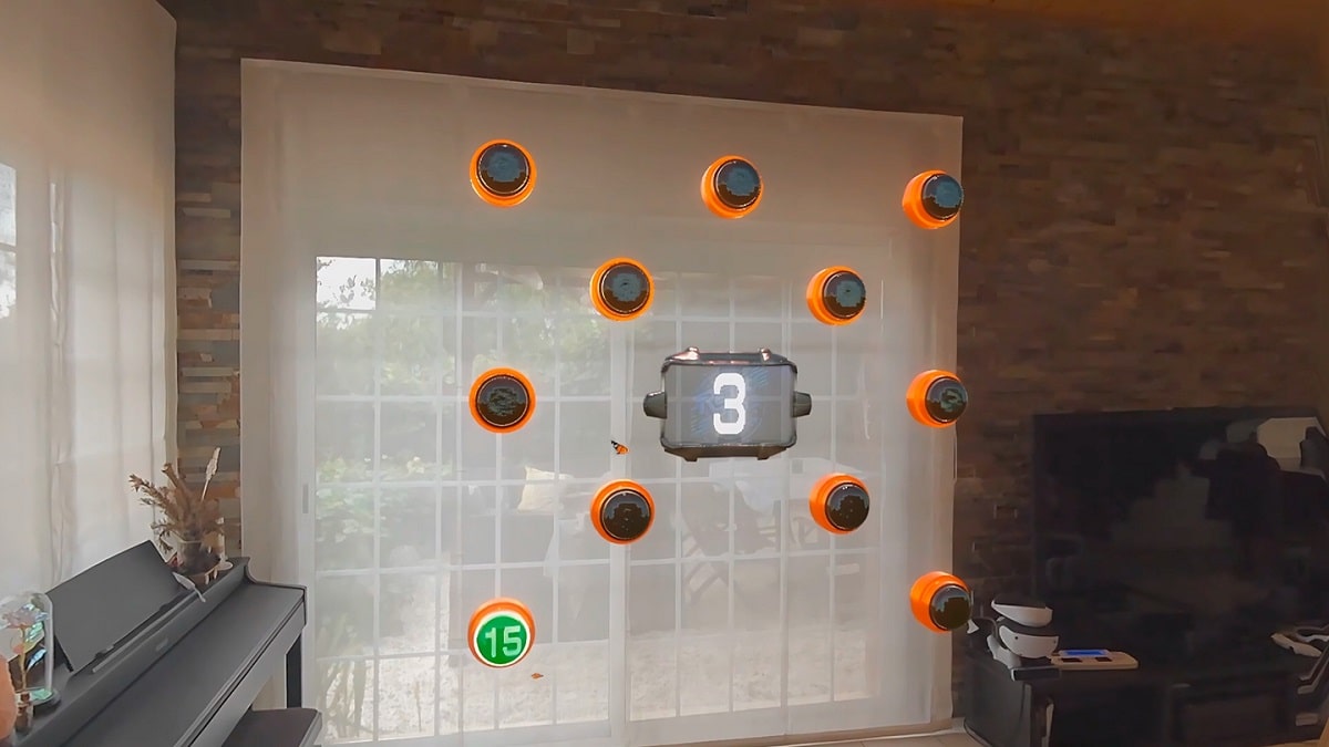 ReactPRO review (Quest) – Press Play Media