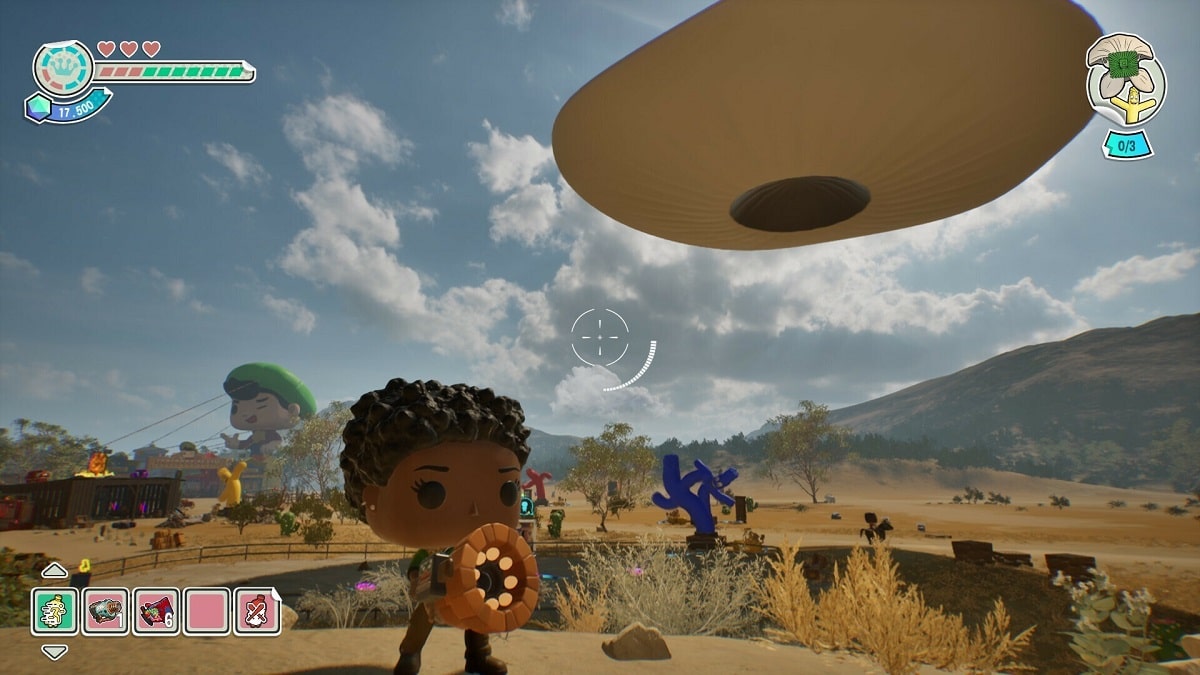 Funko Fusion review (PS5) – Press Play Media