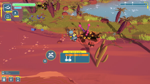 Release roundup: Stardiver, Walkabout Mini Golf: Mars Gardens & Melobot ...