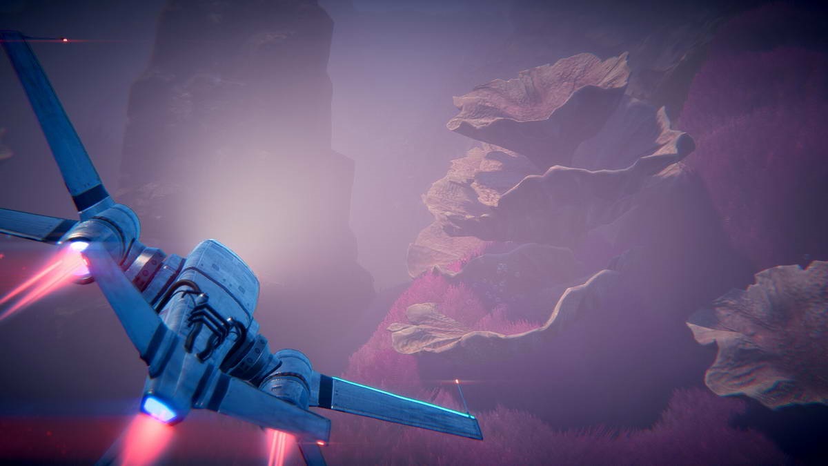 Release roundup: Stardiver, Walkabout Mini Golf: Mars Gardens & Melobot ...