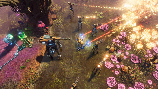 DLC roundup: Mortal Kombat 1: Khaos Reigns, Rogue Trader: Void Shadows & The Riftbreaker: Heart ...