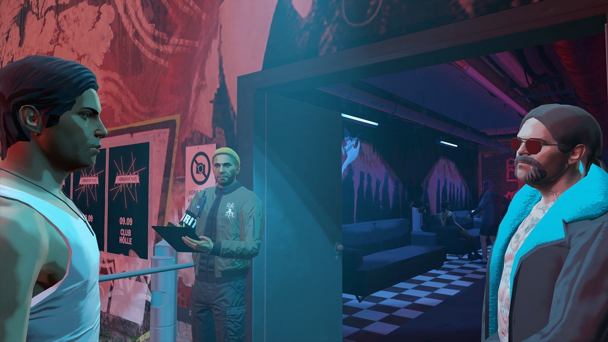 HITMAN 3 VR: Reloaded review (Quest) – Press Play Media