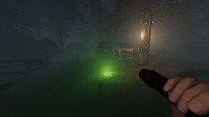 Phasmophobia review (PS5) – Press Play Media