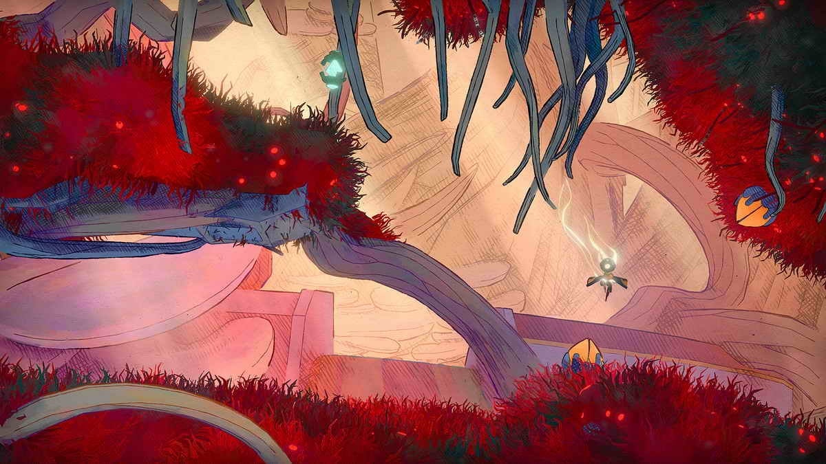 Games of 2025: MIO: Memories in Orbit preview – Press Play Media