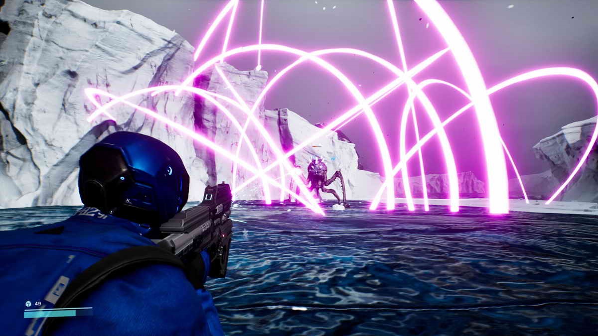 Project Tower review (PS5) – Press Play Media