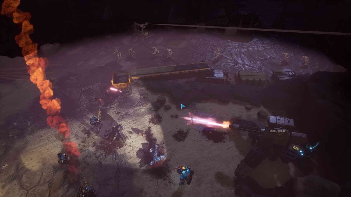 Red Solstice 2: Survivors Ultimate Edition review (PS5) – Press Play Media