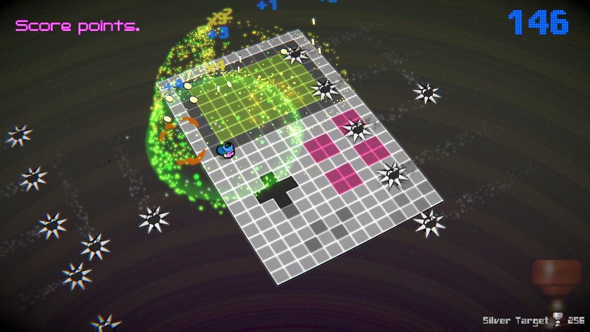 Port roundup: 3D Don’t Die Mr. Robot, S. Prysm Destroyer, Hyper Mirror ...