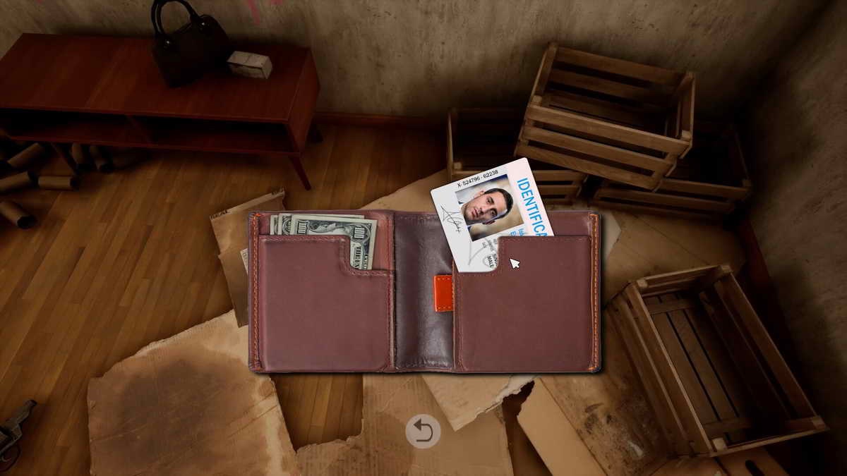 Detective – The Test review (PS5) – Press Play Media