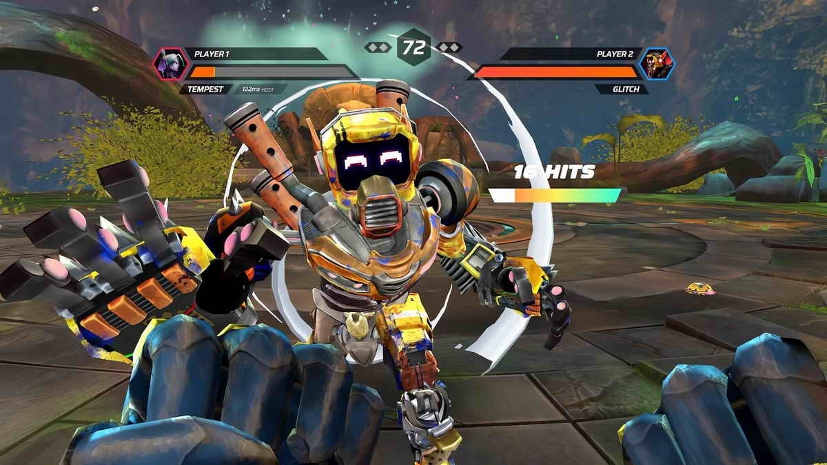 Final Fury review (Quest) – Press Play Media