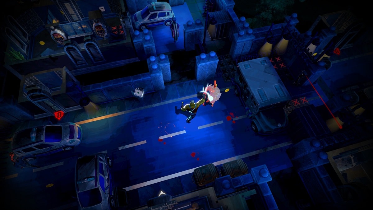 Monaco 2 review (PS5) – Press Play Media