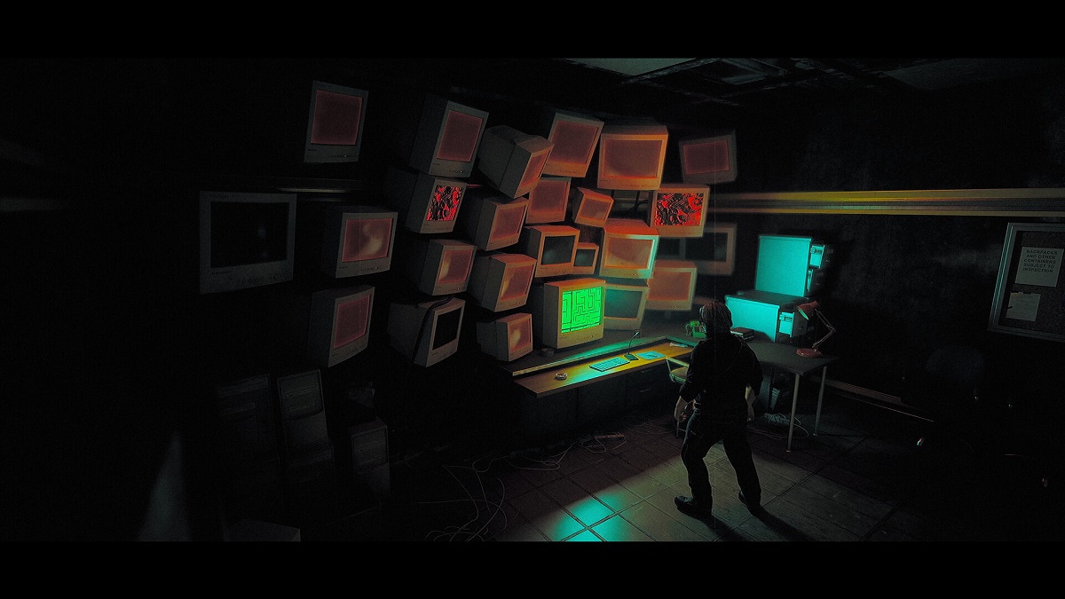 Post Trauma review (PS5) – Press Play Media