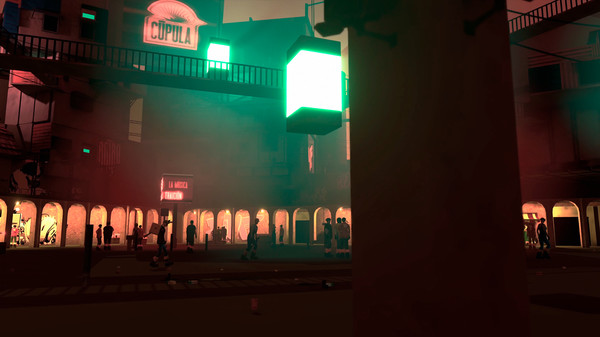 Antro review (PS5) – Press Play Media