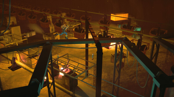 Antro review (PS5) – Press Play Media