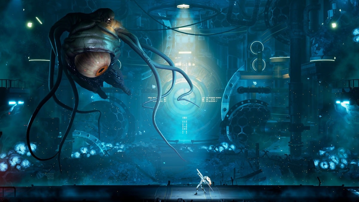 Somber Echoes review (PS5) – Press Play Media