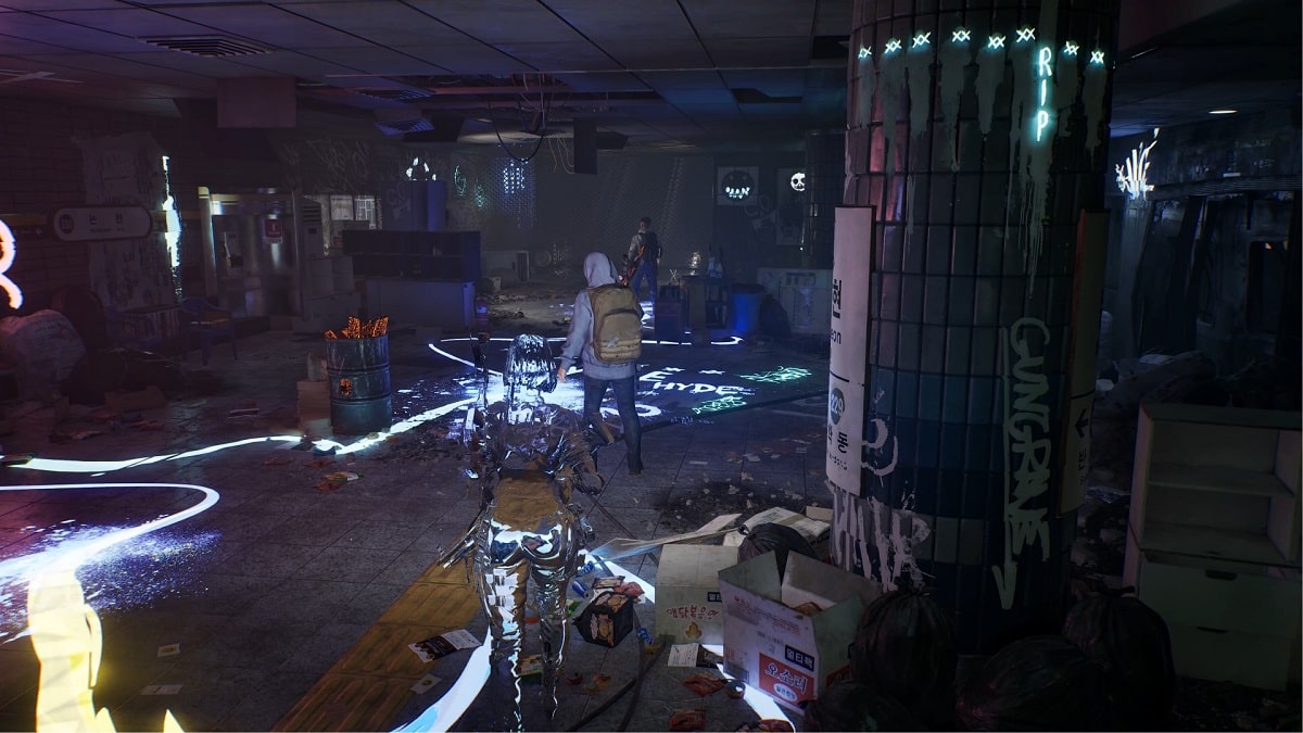 Cinder City preview (Gamescom) – Press Play Media