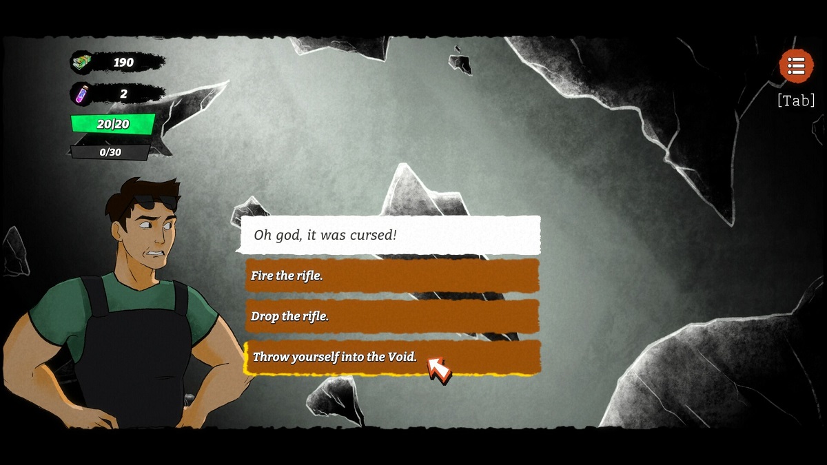 Creepy Redneck Dinosaur Mansion 3 review (Xbox) – Press Play Media