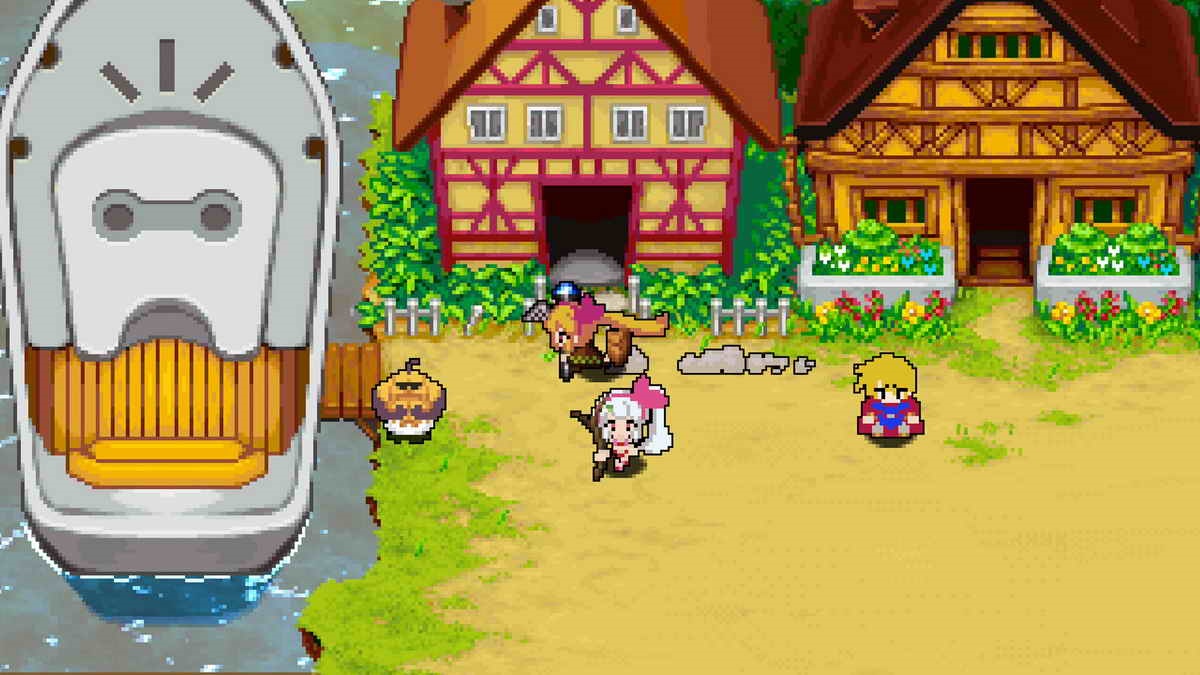 Cladun X3 review (PS5) – Press Play Media