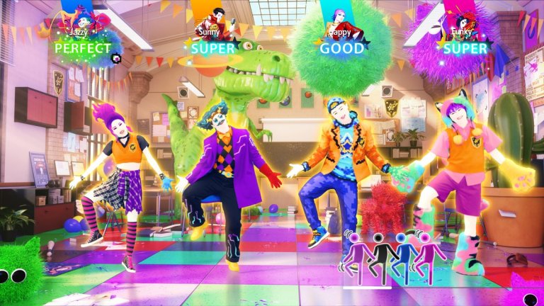 Just Dance 2026 review (PS5) – Press Play Media