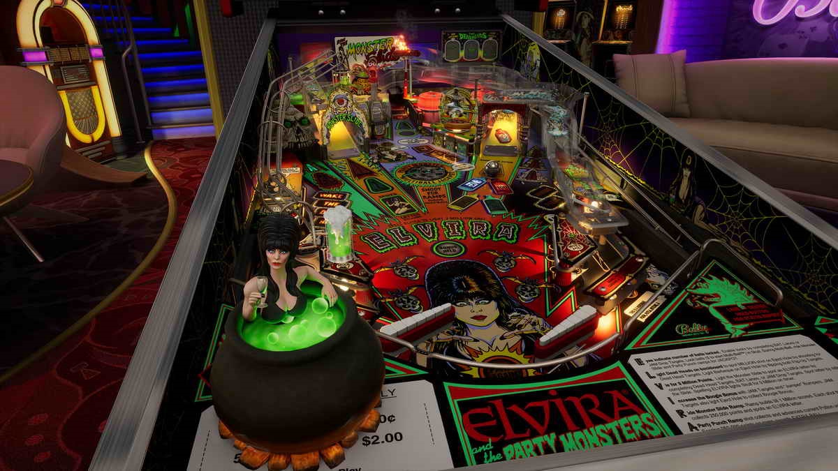 DLC roundup: Pinball FX, Ion Fury & Firefighting Simulator: Ignite ...