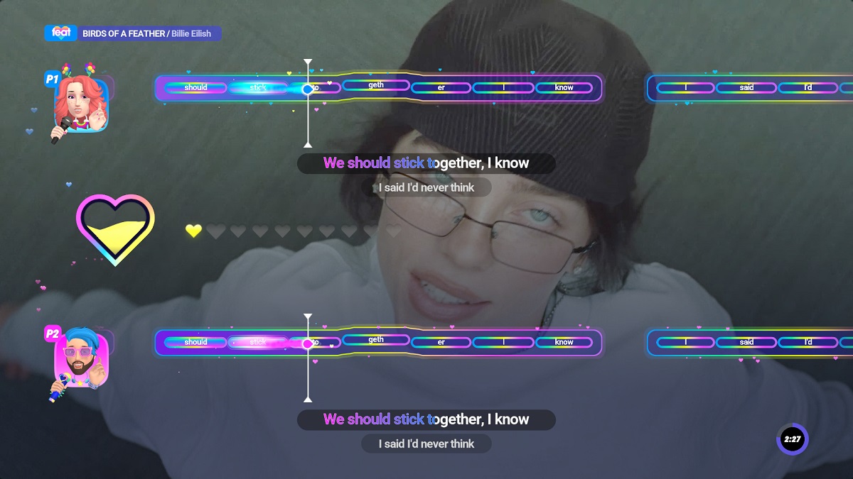 Let’s Sing 2026 review – Press Play Media