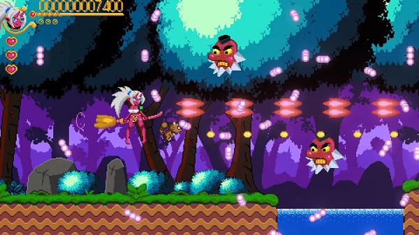 Twilight Parade – Moonlit Mononoke review (PS5) – Press Play Media