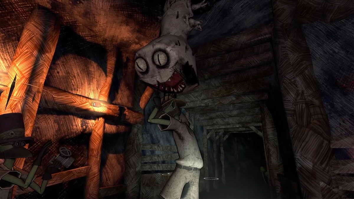 Deadly Delivery review (Quest) – Press Play Media