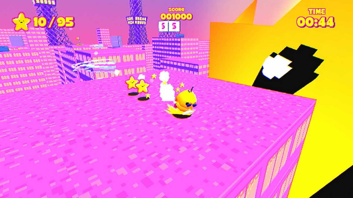 Port roundup: Toree’s 3D Platformer Collection, Apartment No 129 ...